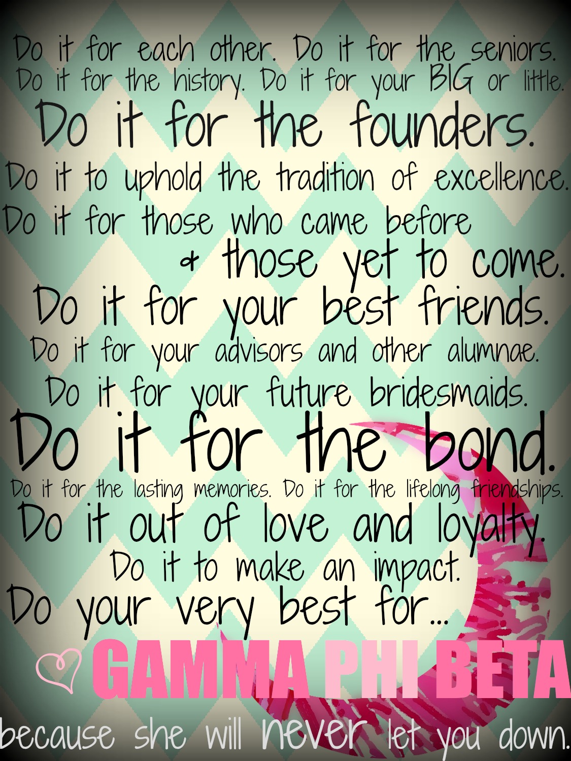 Alpha Xi Delta Quotes. QuotesGram