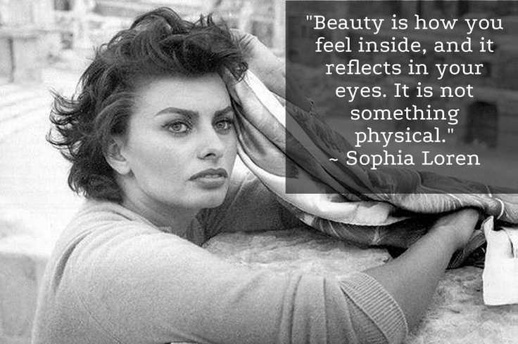Sophia Loren Quotes. QuotesGram