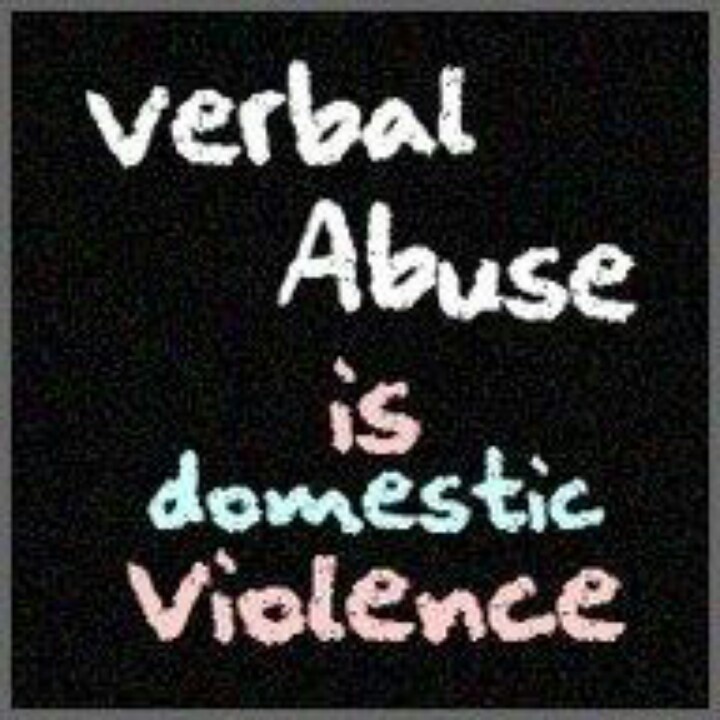 Verbal Abuse Quotes QuotesGram Verbal Abuse Quotes QuotesGram