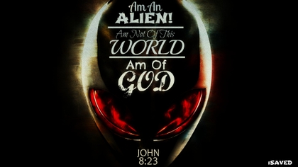 Alien Life Quotes. QuotesGram