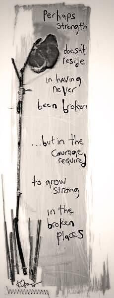 Elizabeth Edwards Resilience Quotes. QuotesGram