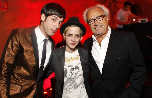 Mick Ronson Quotes. QuotesGram