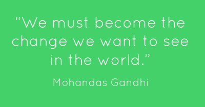 Quotes About Making A Difference In The World. QuotesGram