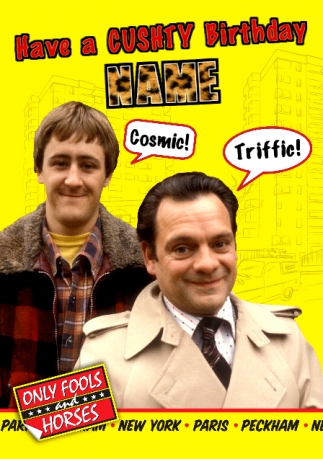 Only Fools and Horses Quotes. QuotesGram