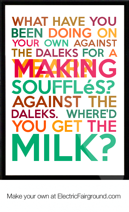Make Your Own Framed Quotes. QuotesGram