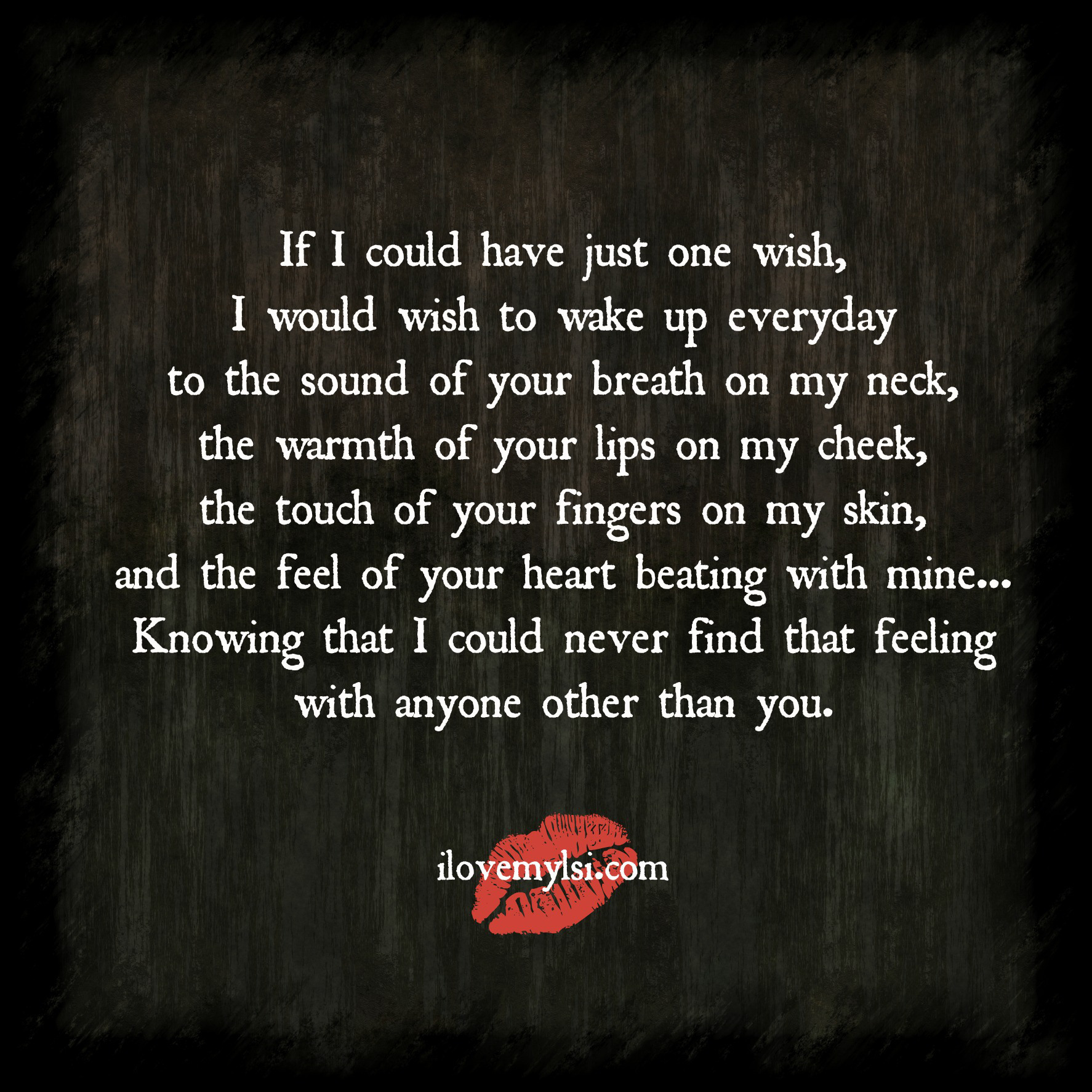 I Love Your Lips Quotes. QuotesGram