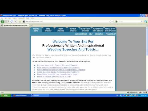 Great Best Man Speech Quotes. QuotesGram