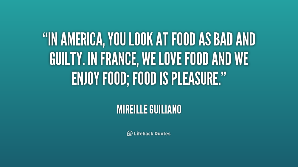 Bad Food Quotes QuotesGram Bad Food Quotes QuotesGram