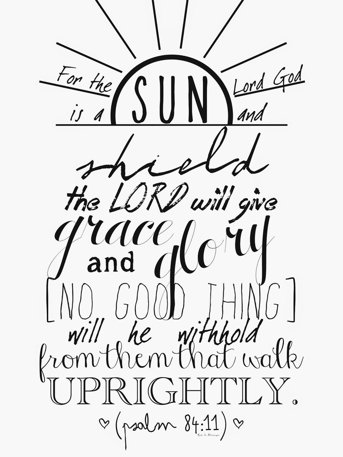 dark sayings scripture