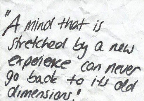 Stretched Quotes. QuotesGram