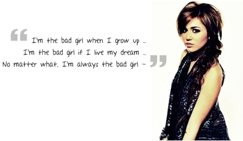 Hannah Montana Song Quotes. QuotesGram