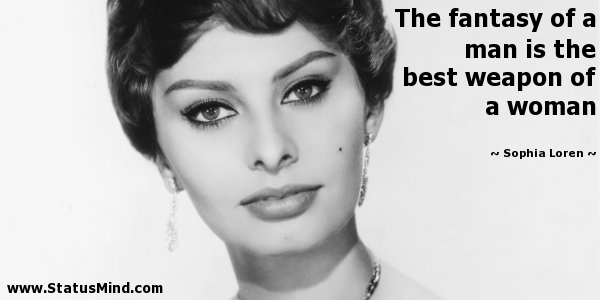 Sophia Loren Quotes. QuotesGram
