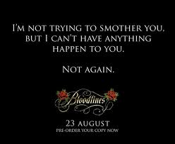 Bloodline Quotes. QuotesGram