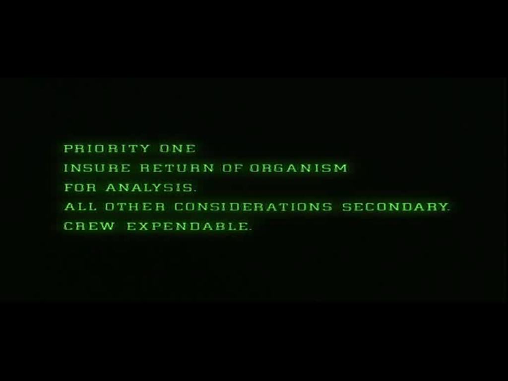 Famous Alien Quotes QuotesGram