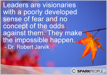 Impossible Odds Quotes. QuotesGram