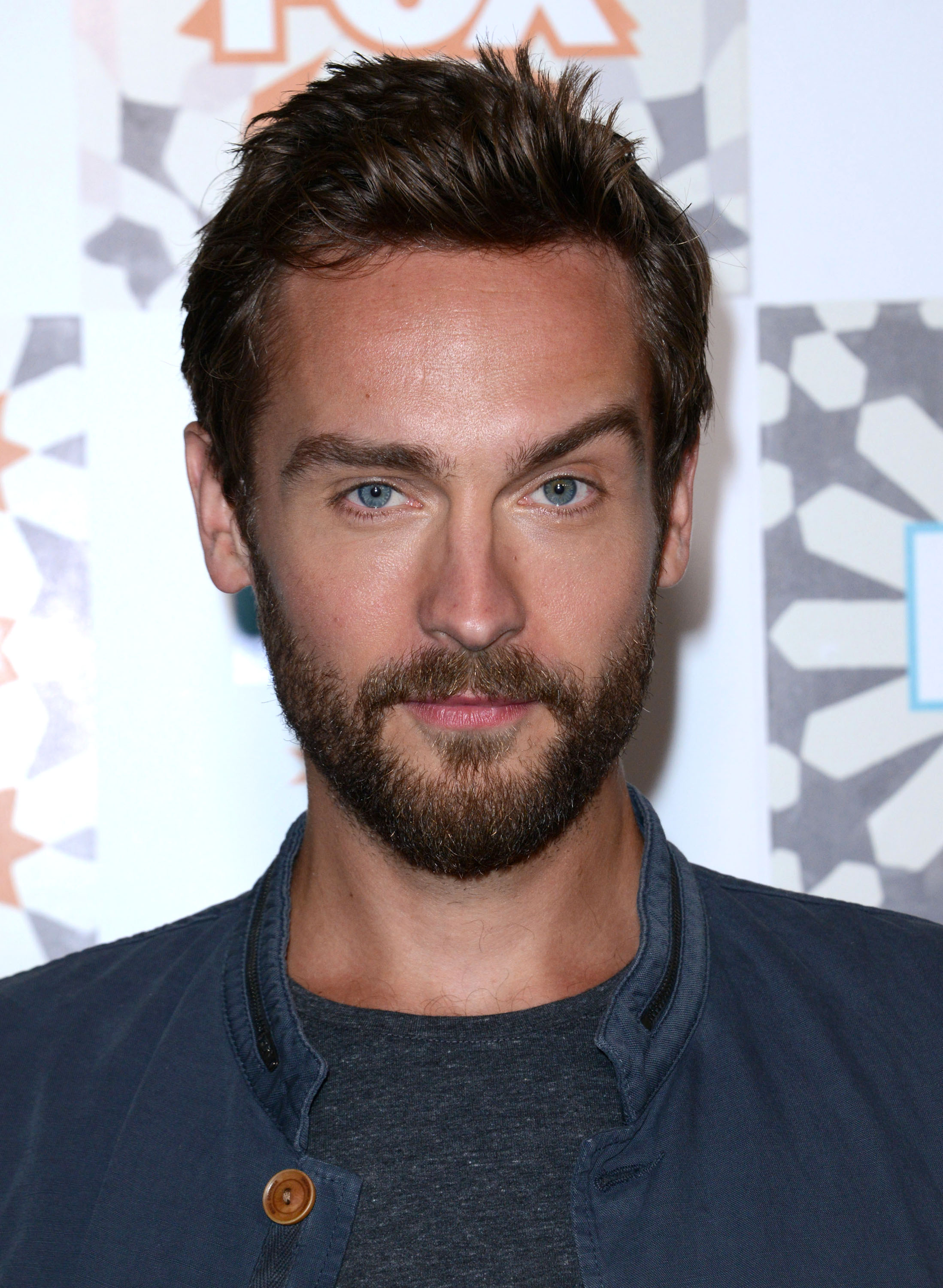Tom Mison Quotes. QuotesGram