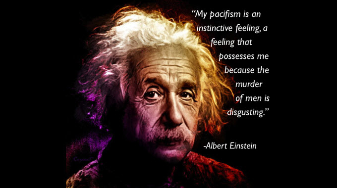 Einstein On War Quotes. QuotesGram