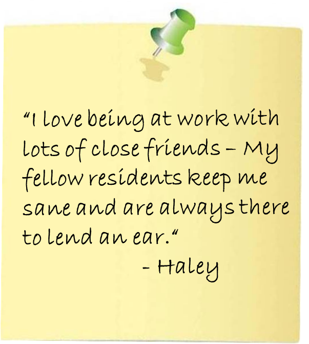 Residency Quotes. QuotesGram