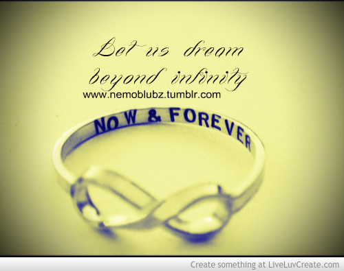 Famous Quotes About Infinity. QuotesGram