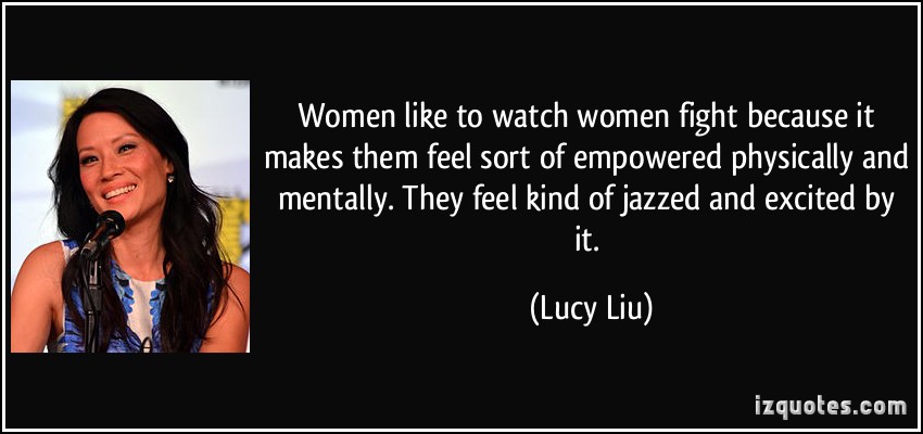 Feeling Empowered Quotes. QuotesGram