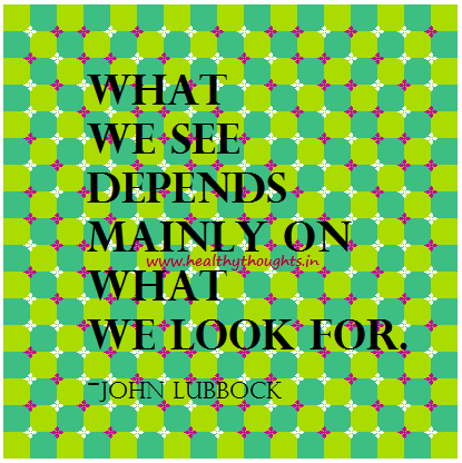 Optics Quotes. QuotesGram