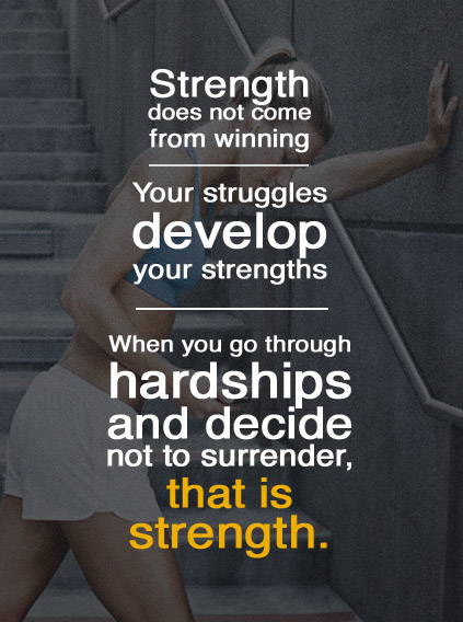 Motivational Quotes Weight Training. QuotesGram