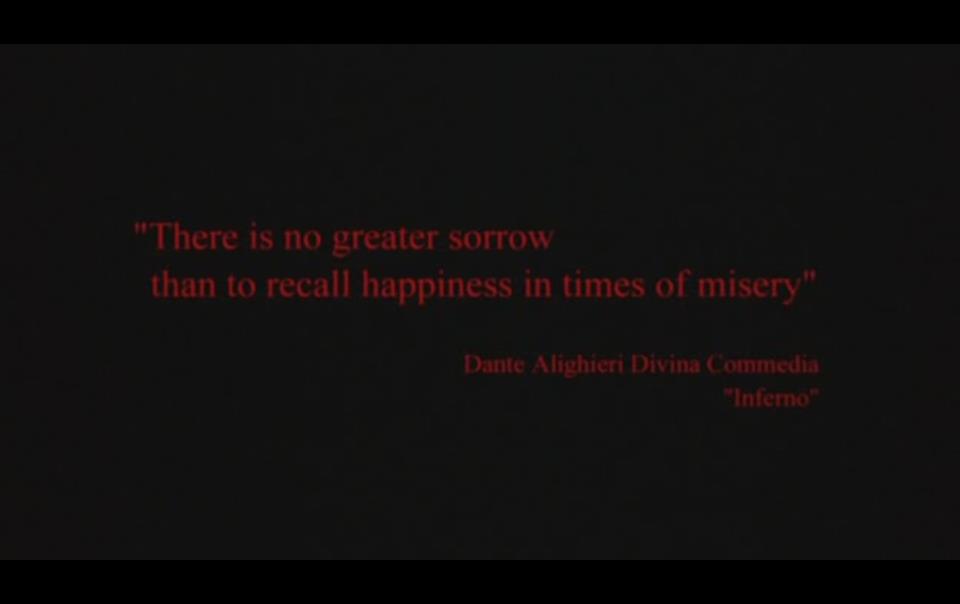 Hellraiser Bloodline Quotes. QuotesGram