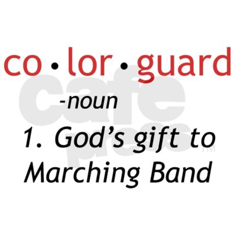 Cute Color Guard Quotes. QuotesGram