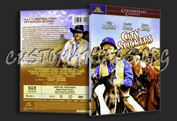 City Slickers Quotes. QuotesGram