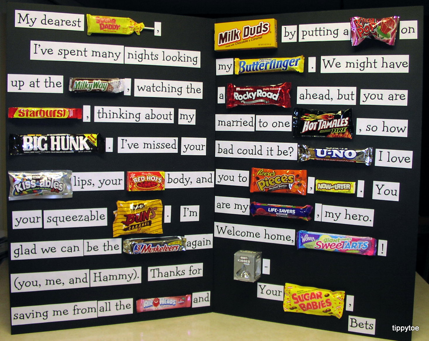 Candy Bar Names With Quotes QuotesGram Candy Bar Names With Quotes QuotesGram