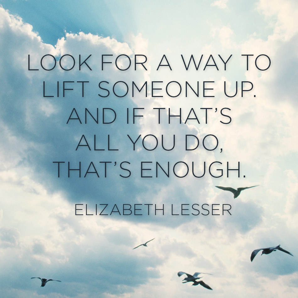 Looking Up To Someone Quotes QuotesGram