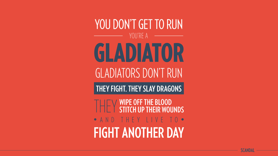 Scandals Quotes. QuotesGram