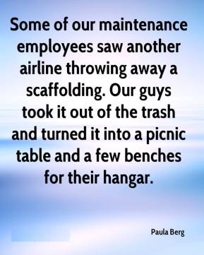 Maintenance Of The Day Quotes. QuotesGram