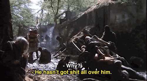 Monty Python And The Holy Grail Quotes. QuotesGram
