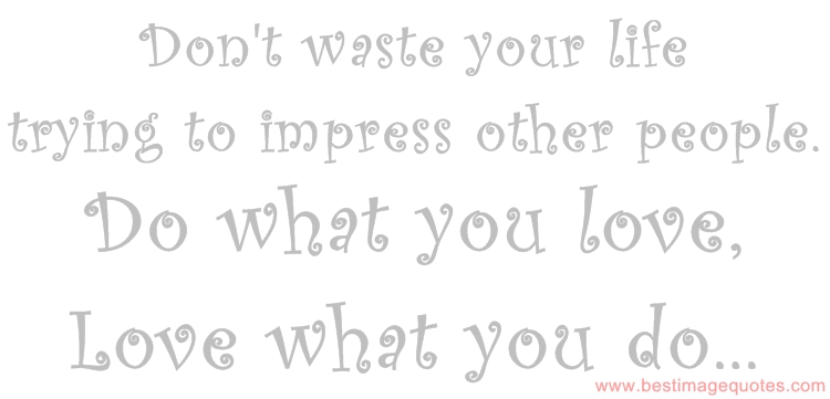 Impressing Your Girlfriend Quotes. QuotesGram