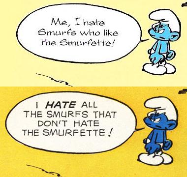 Quotes From The Smurfs. QuotesGram