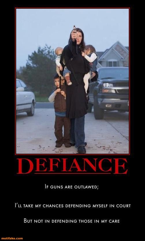 Defiant Quotes Quotesgram