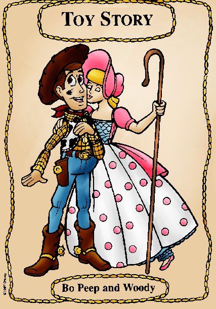 Bo Peep Toy Story Quotes Quotesgram