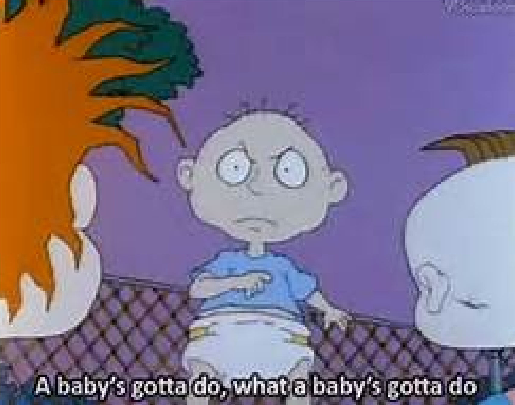 Tommy Pickles Quotes Quotesgram