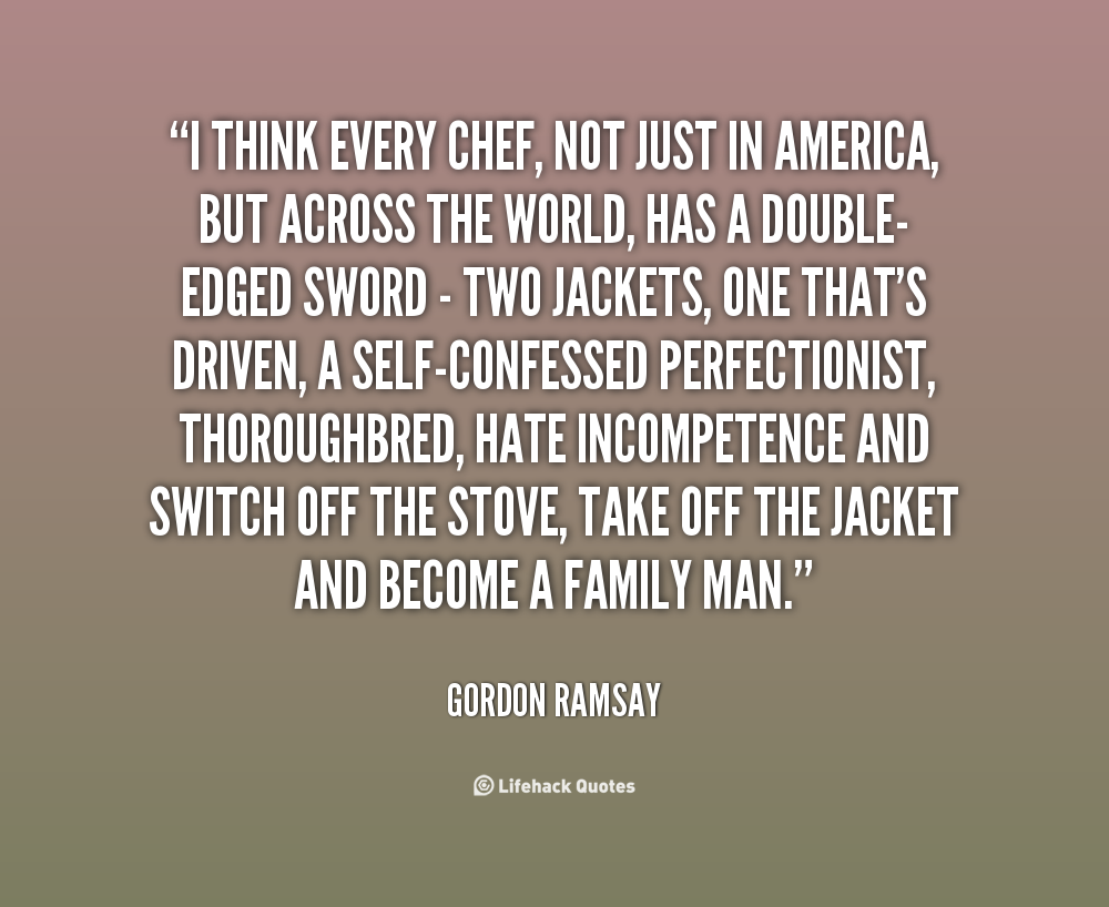 Quotes From Becoming A Chef. QuotesGram