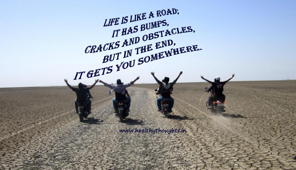 Rocky Road Life Quotes QuotesGram Rocky Road Life Quotes QuotesGram