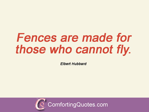 Fences Important Quotes. QuotesGram