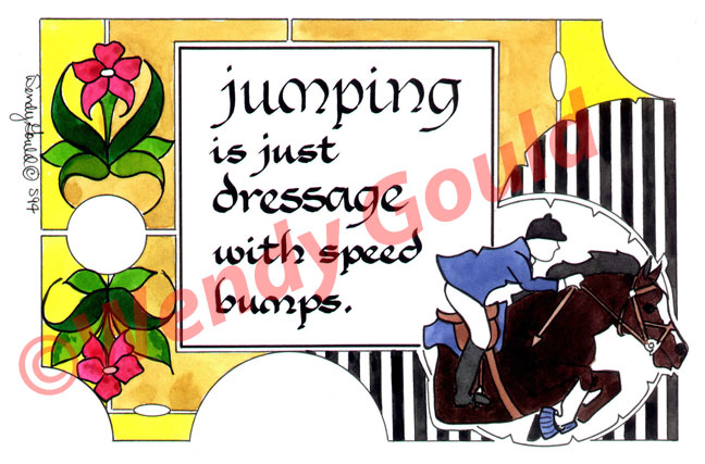 Dressage Quotes And Sayings. QuotesGram