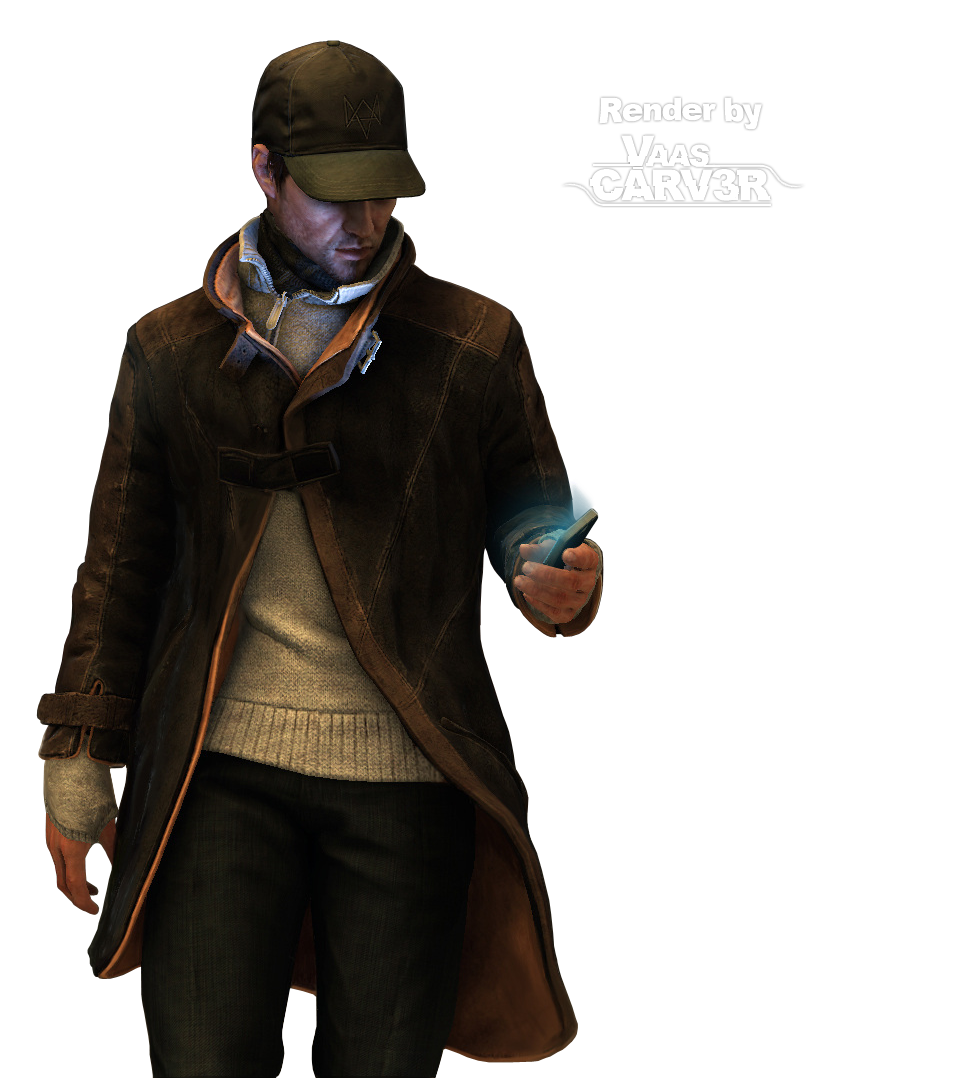 Aiden Pearce Quotes Quotesgram