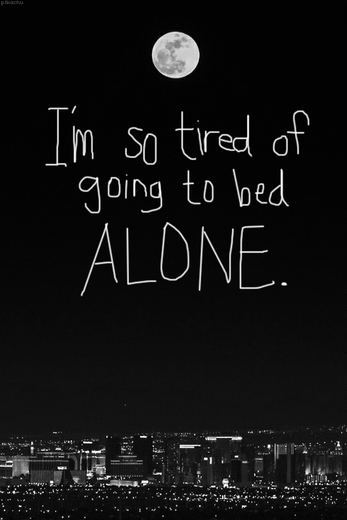 Sleeping Alone Quotes QuotesGram Sleeping Alone Quotes QuotesGram