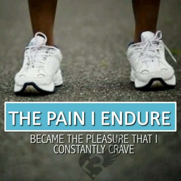 Endure Pain Quotes QuotesGram