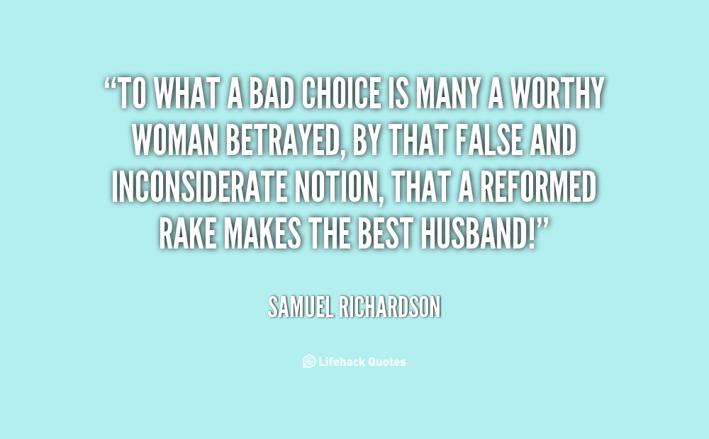 Wrong Choices Quotes QuotesGram wrong-choices-quotes-quotesgram