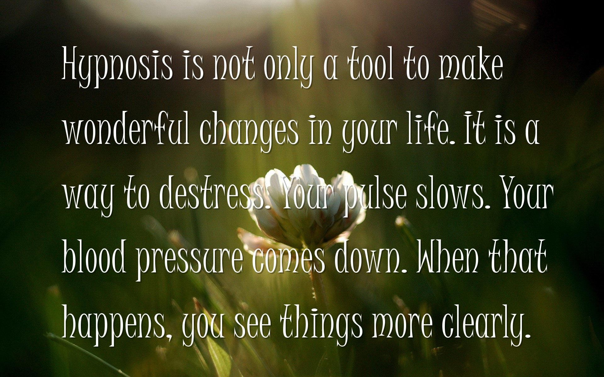 Hypnotized Quotes. QuotesGram