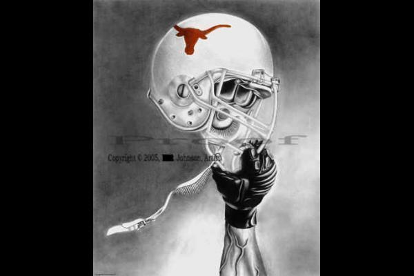 Texas Longhorns Football Quotes. QuotesGram
