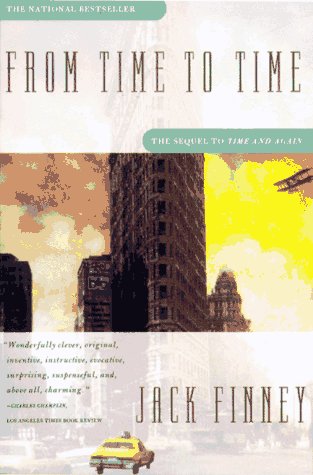 Jack Finney Quotes. QuotesGram
